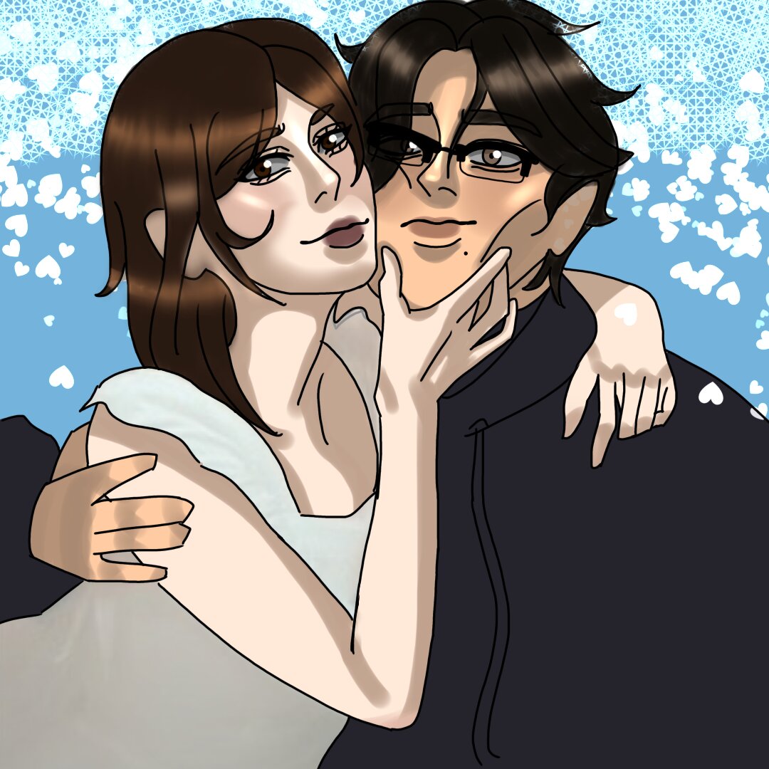 Reflections of Tomorrow | WEBTOON