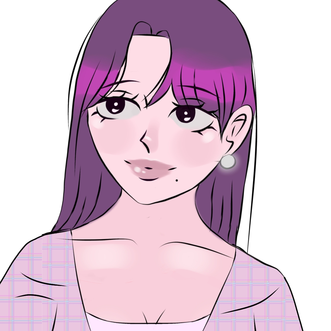 I am not the main character | WEBTOON