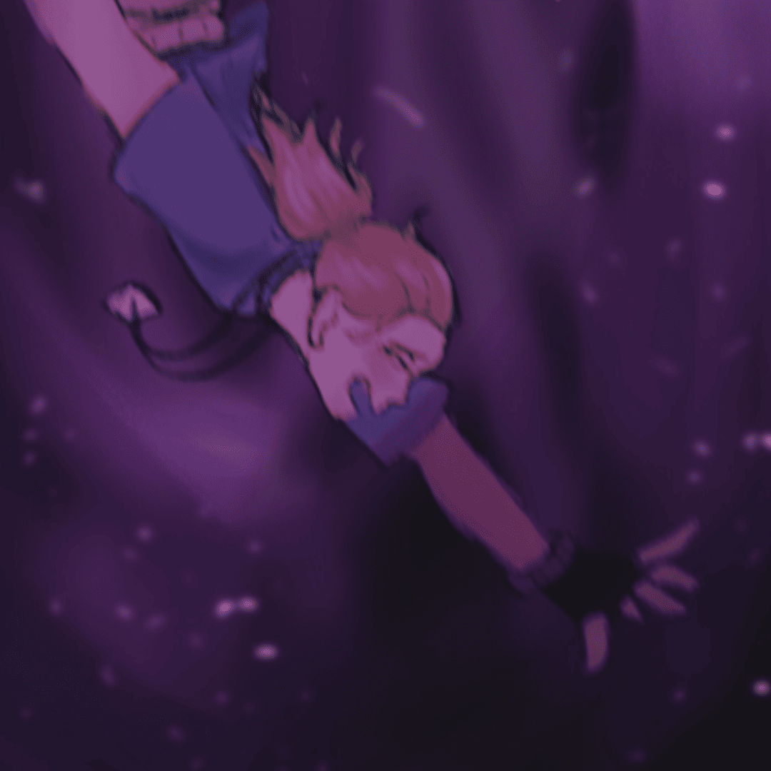 Viyn In The Multiverse | WEBTOON