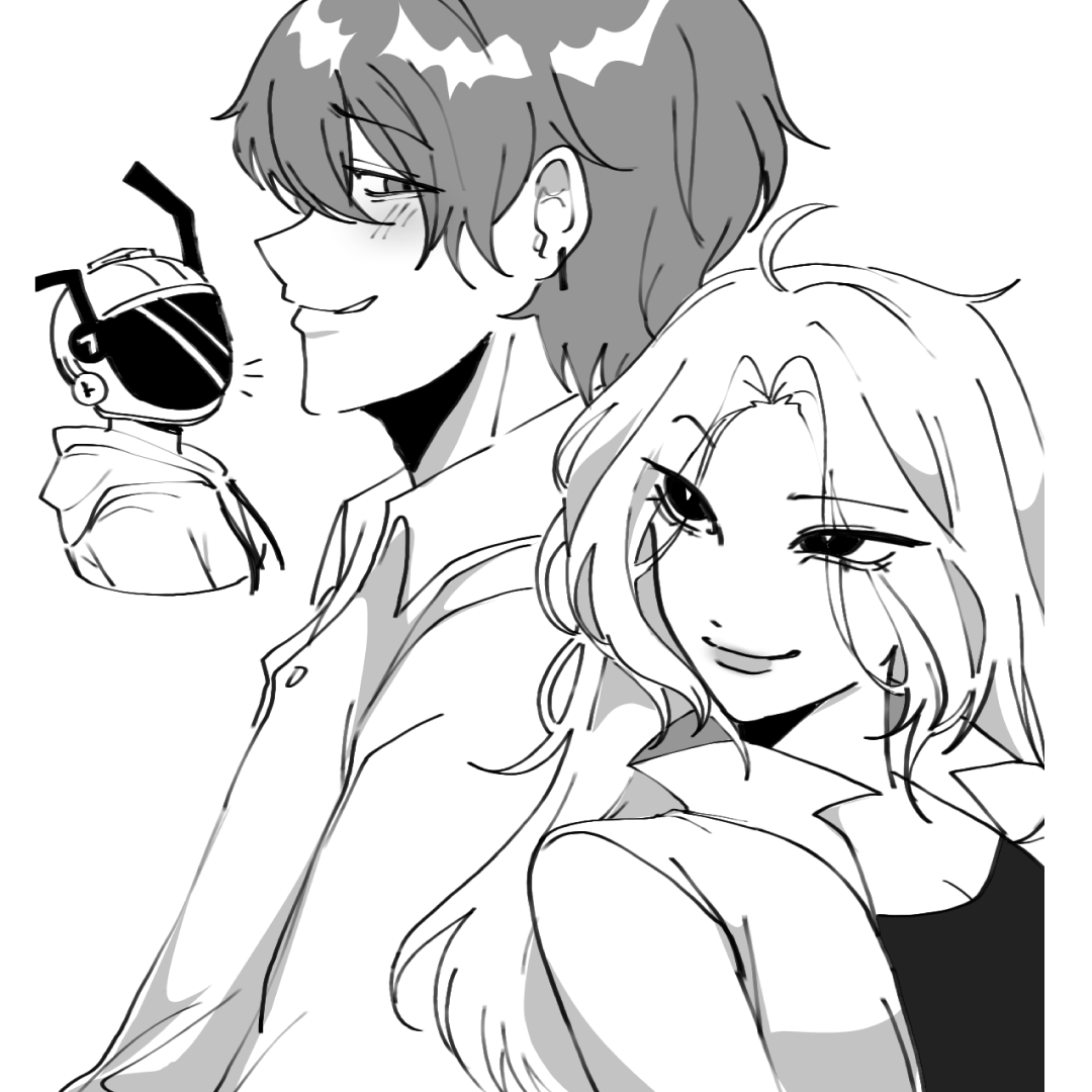 Time's Embrace | WEBTOON