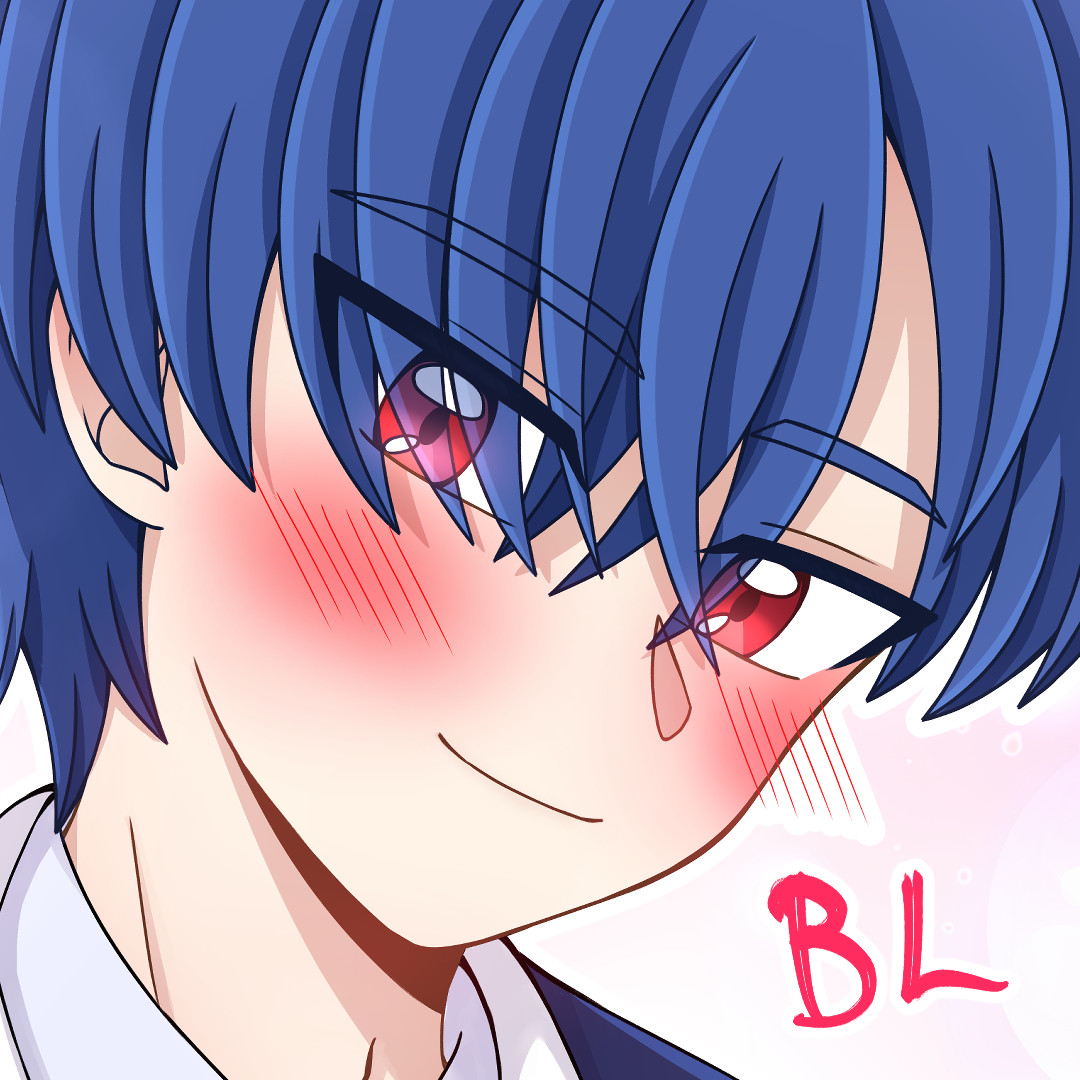 I'm in love with my best friend (BL) | WEBTOON