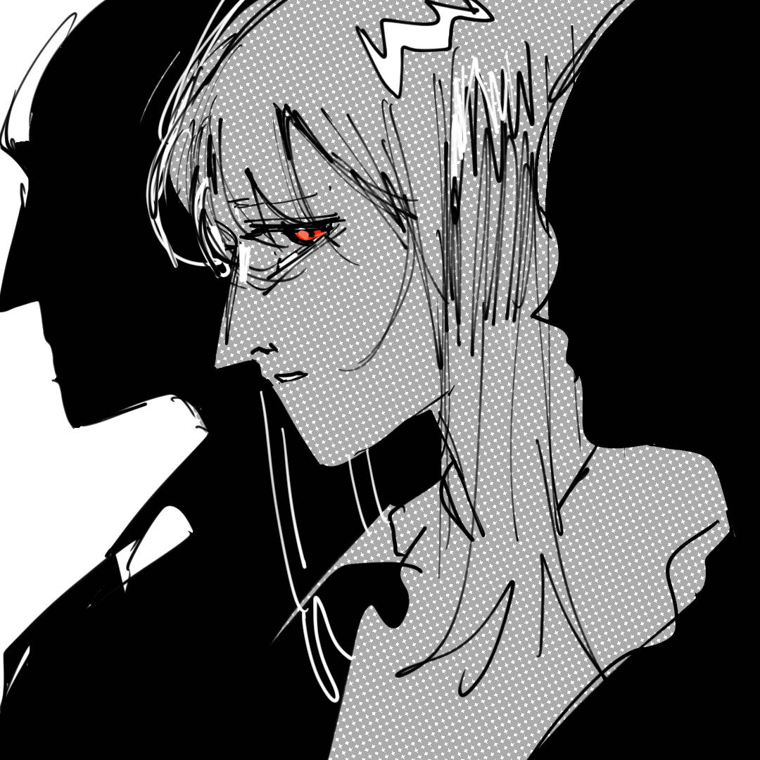 Side character | WEBTOON