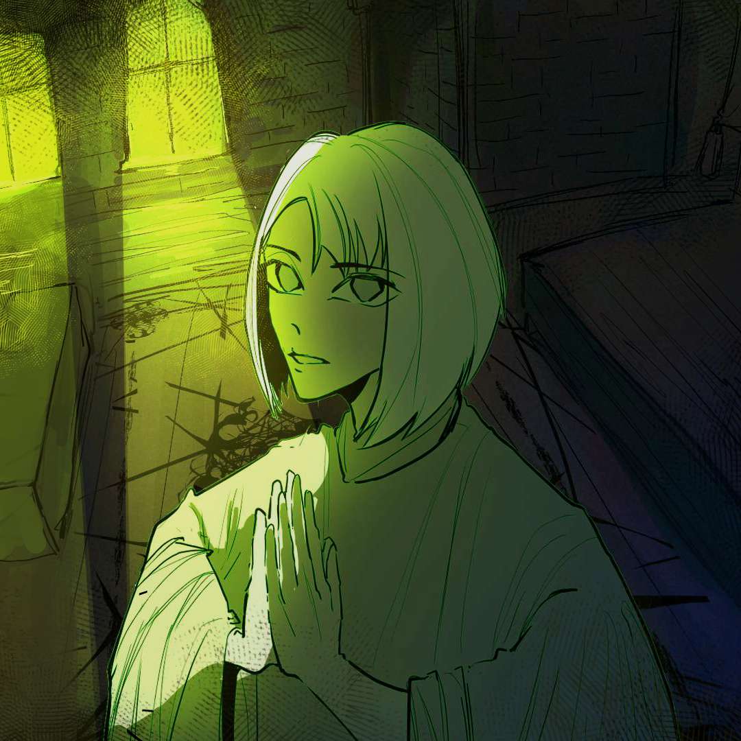 Everything is Overpowered | WEBTOON