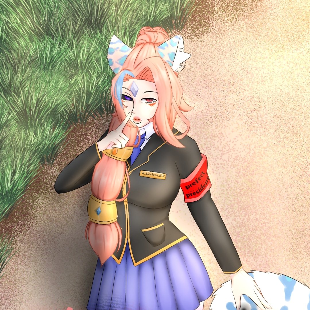 [Indo] Hidden secrets and big mysteries | WEBTOON