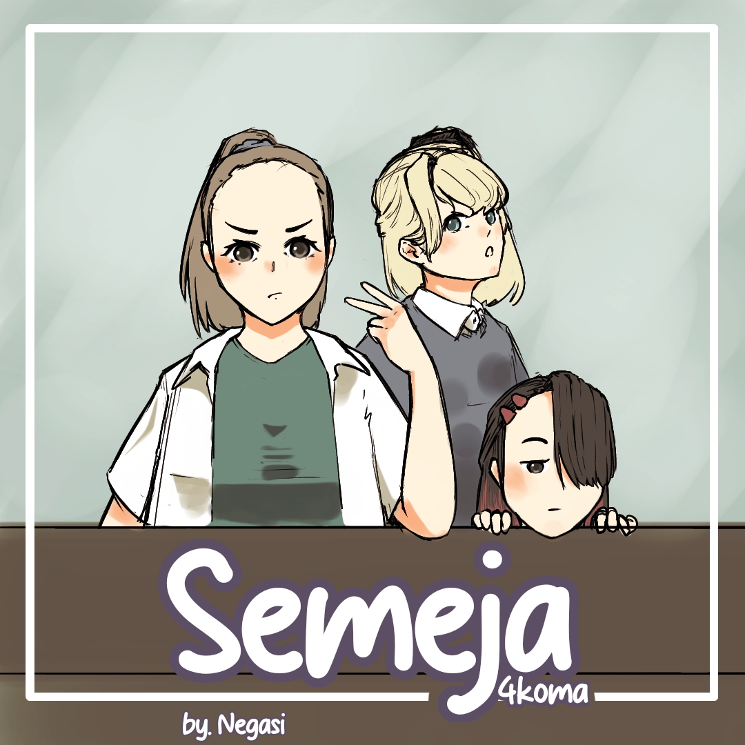 Semeja | LINE WEBTOON
