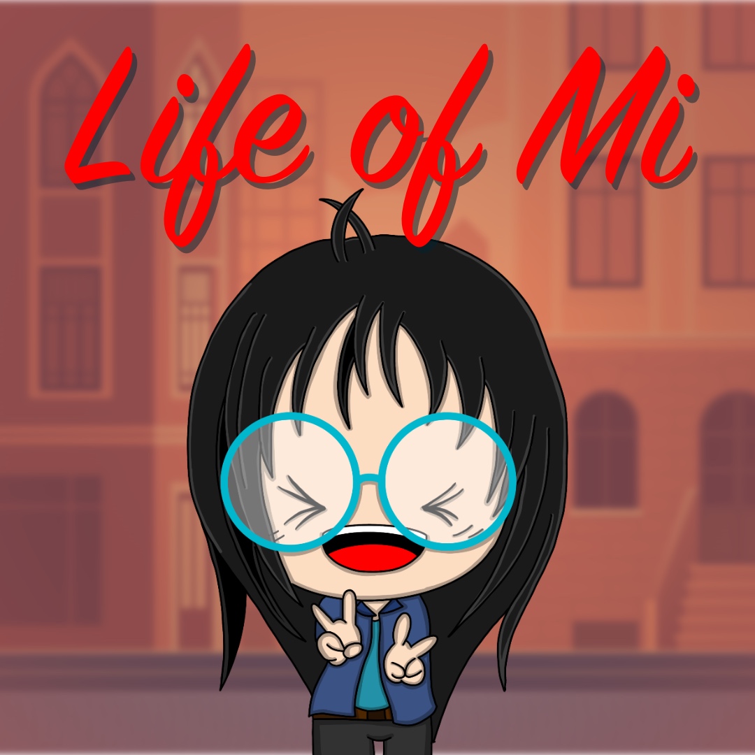 Life of Mi | WEBTOON