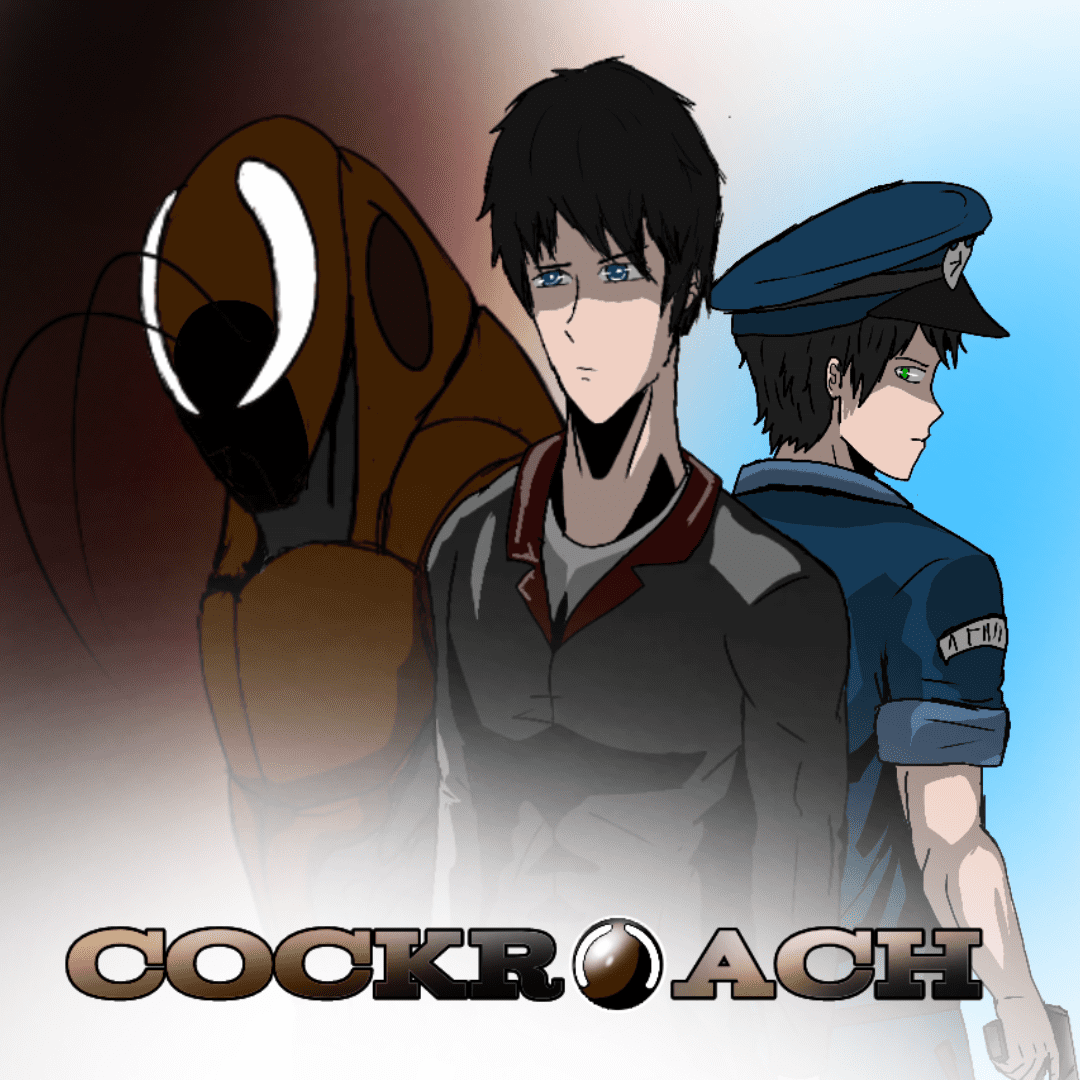 cockroach คืนล่าแมลงสาบคลั่ง - ตอนที่ เกมพลิก | WEBTOON