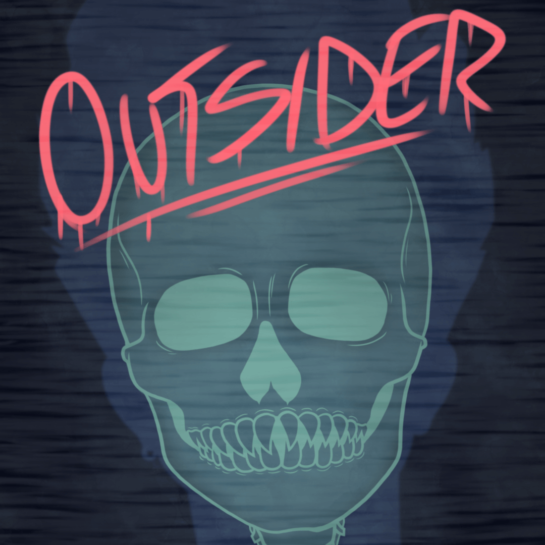 Singularity | WEBTOON