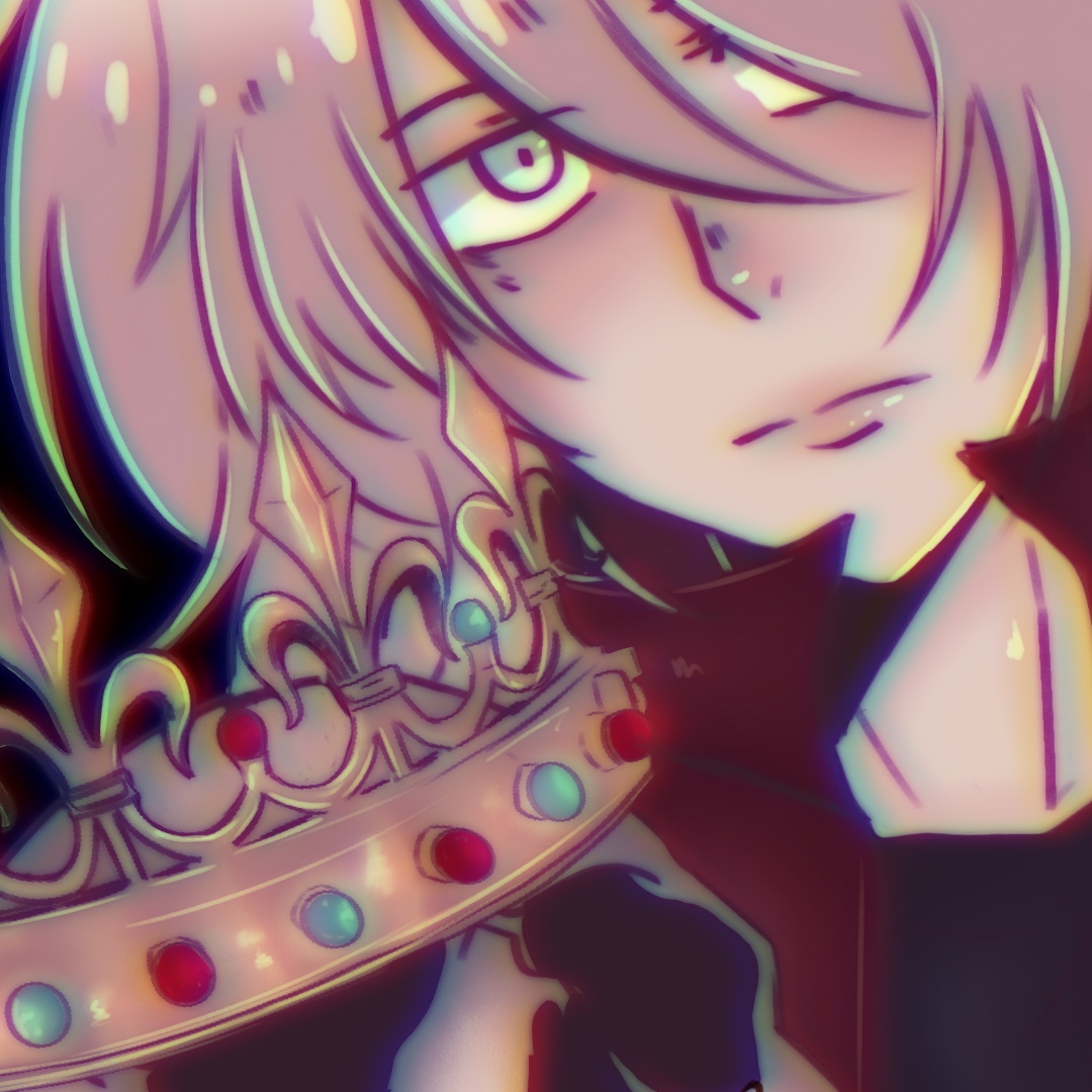 Sins Of The Kings | WEBTOON