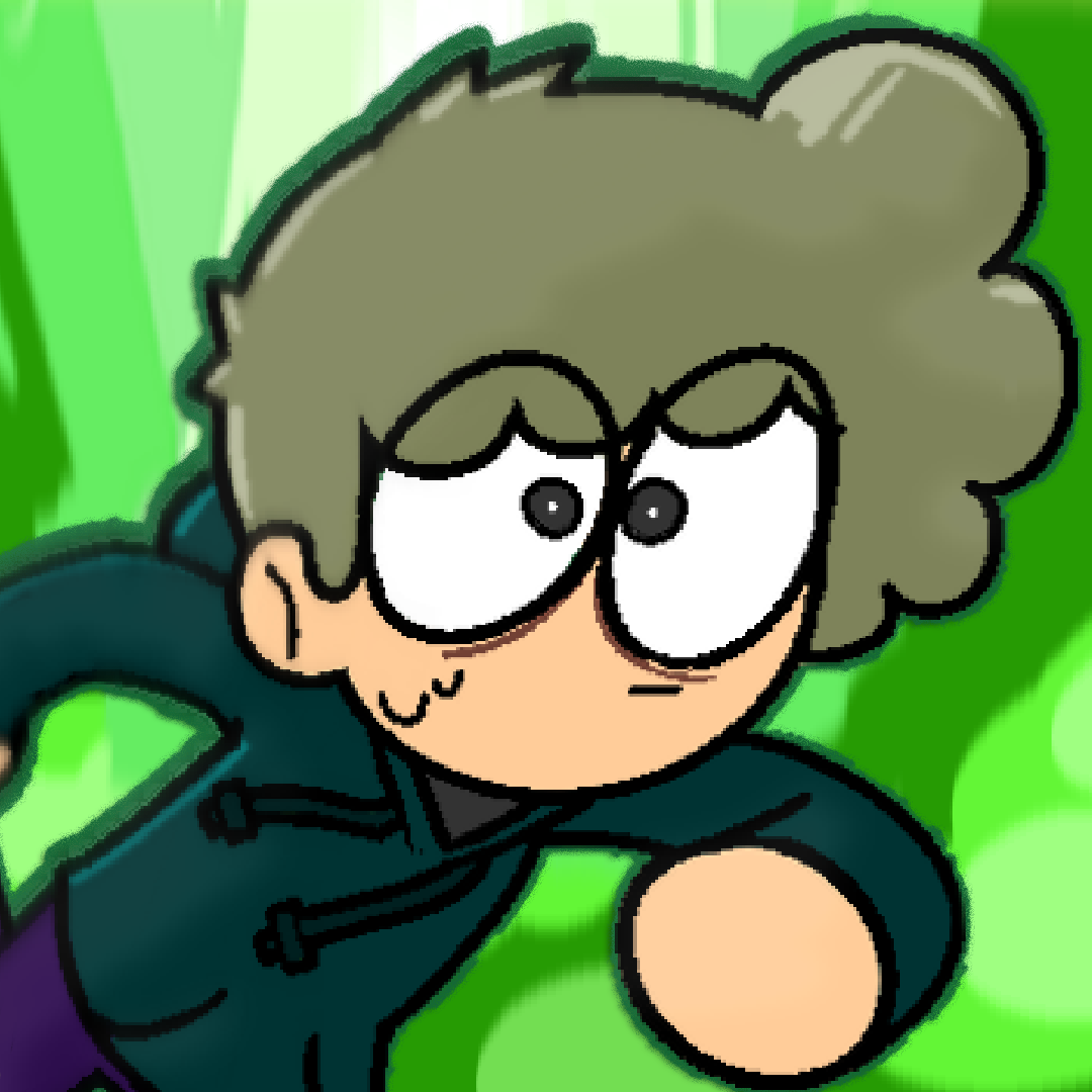 Life of Sam | WEBTOON