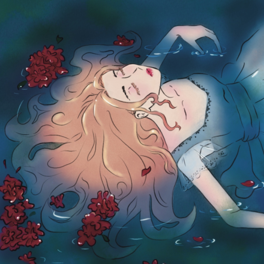 Rising above the clouds | WEBTOON