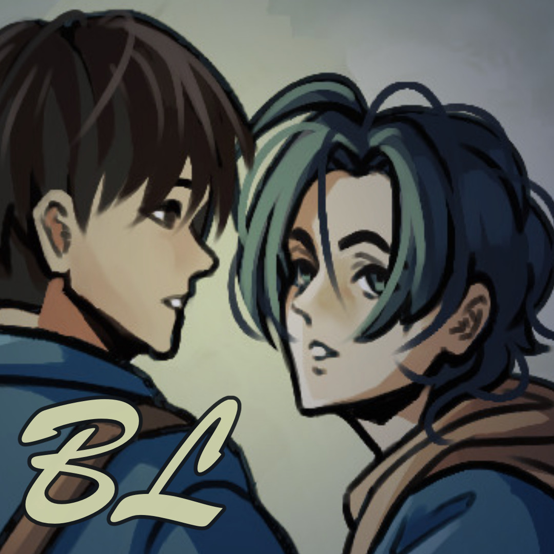 Look at Me | WEBTOON