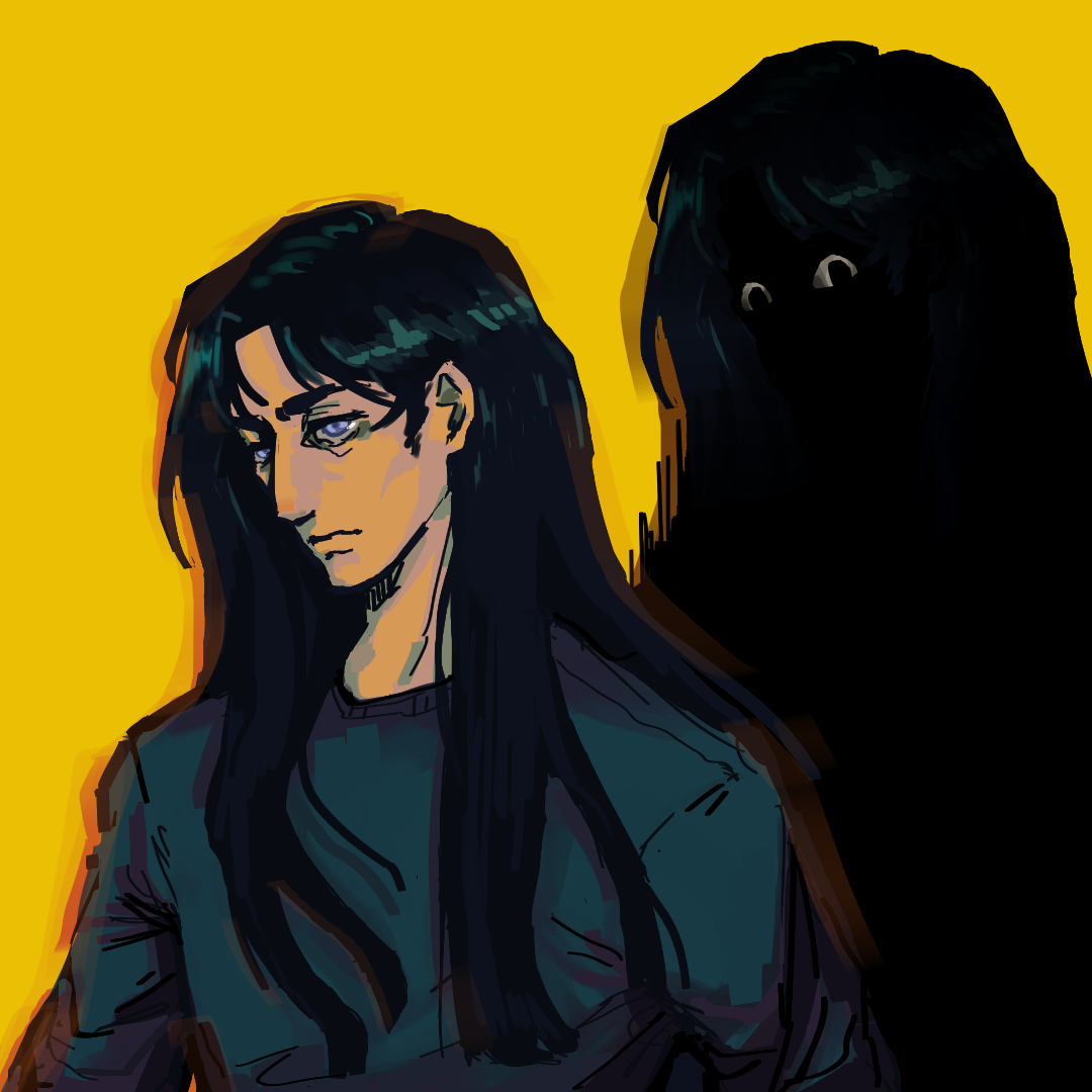 Phantom Friends [HIATUS] | WEBTOON