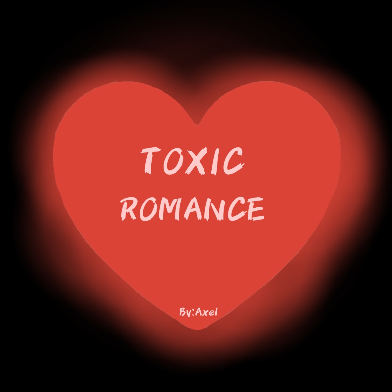 Toxic Romance | WEBTOON