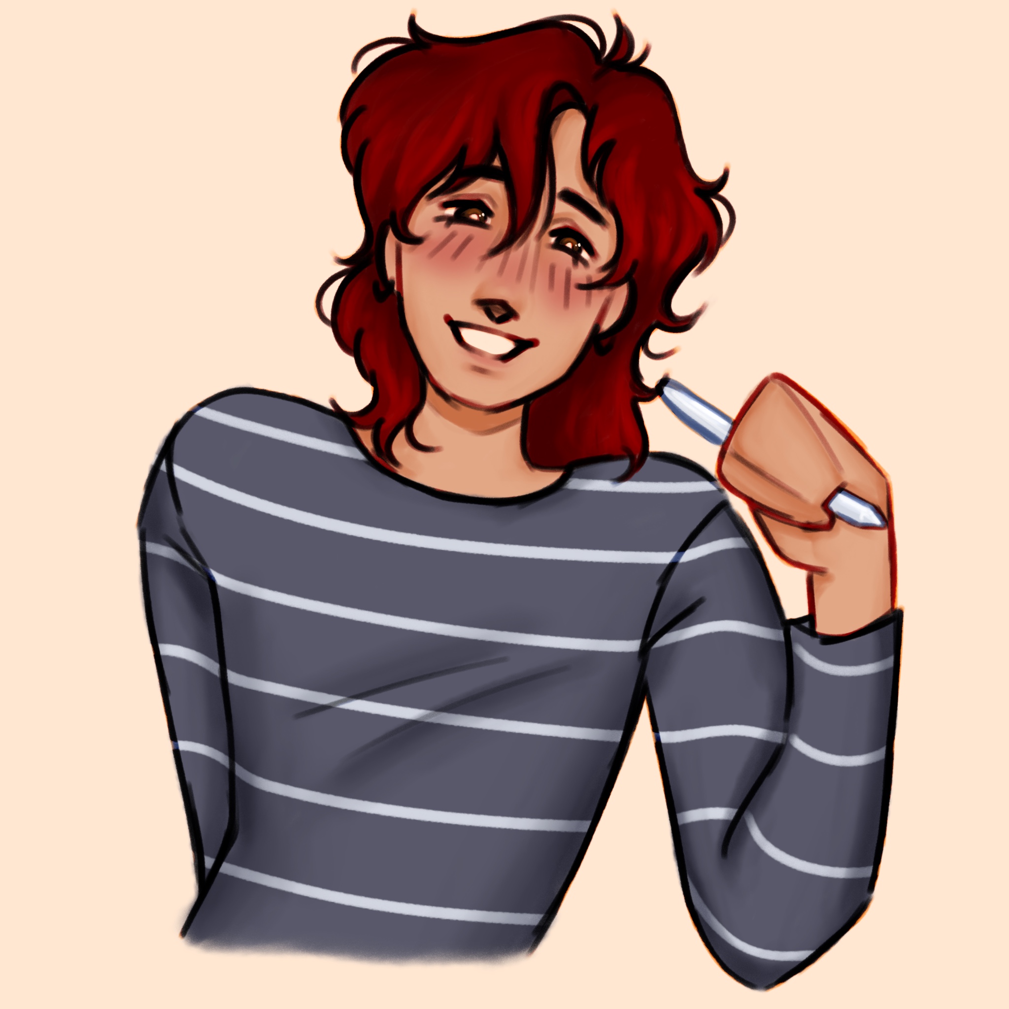 The Way Things Go | WEBTOON