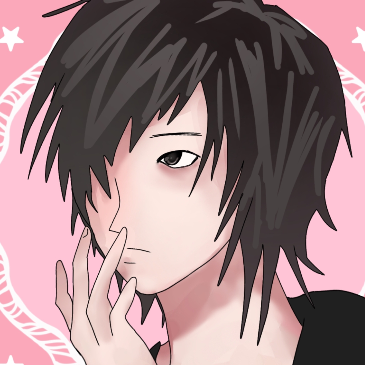 Different server | WEBTOON