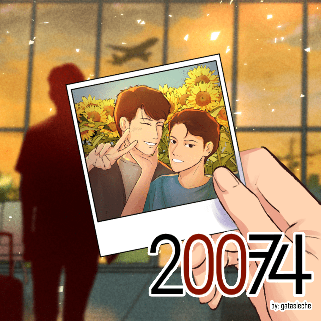 20074 | WEBTOON