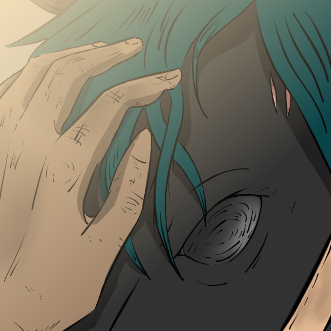 Silverback | WEBTOON