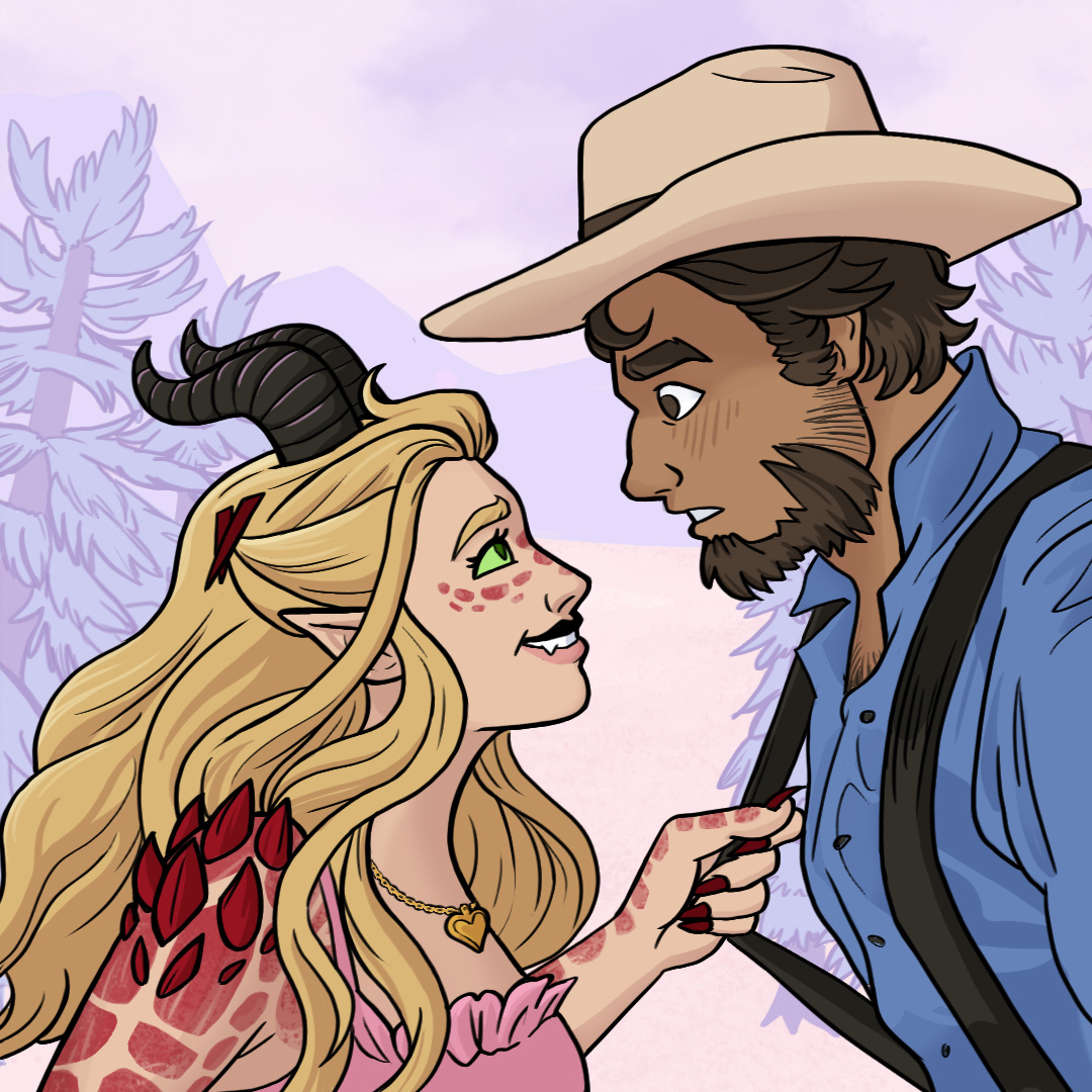 Save a horse - 5 | Cowboys & Dragons: A Fantasy Western