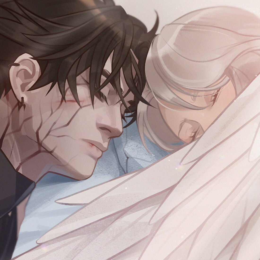 Stay Alive | WEBTOON