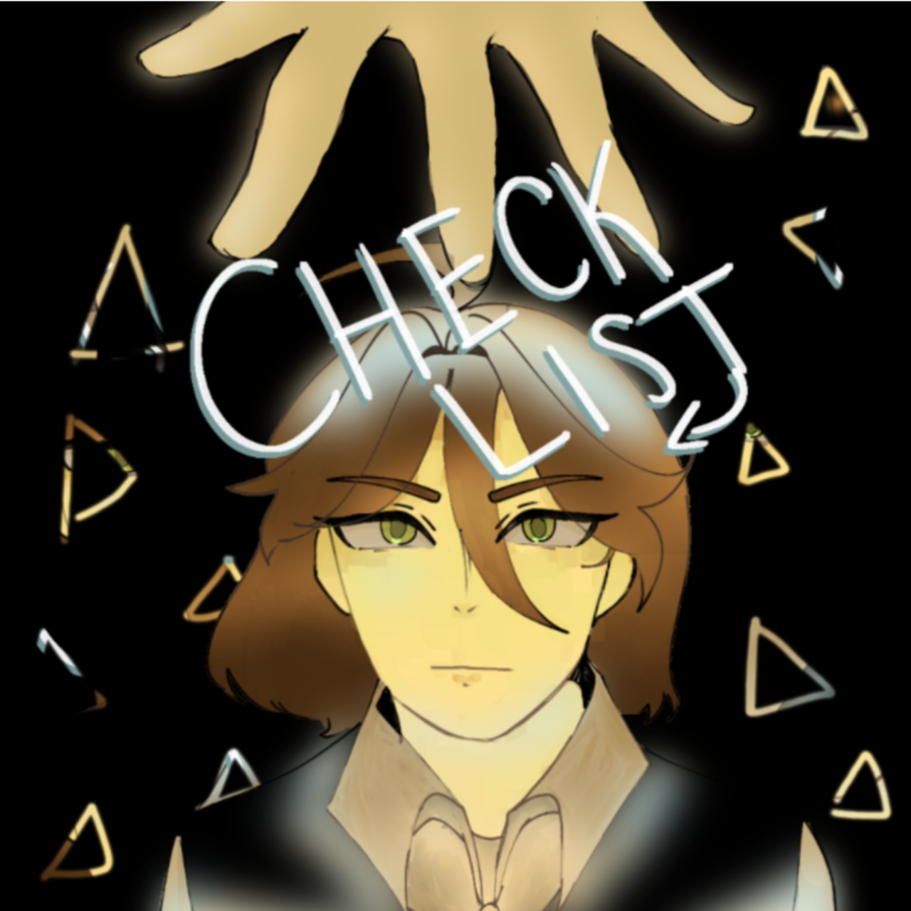 CheckList | WEBTOON