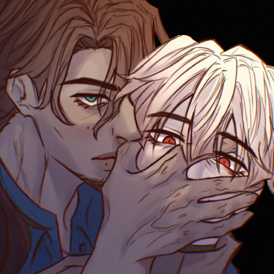 Elliethan! | WEBTOON