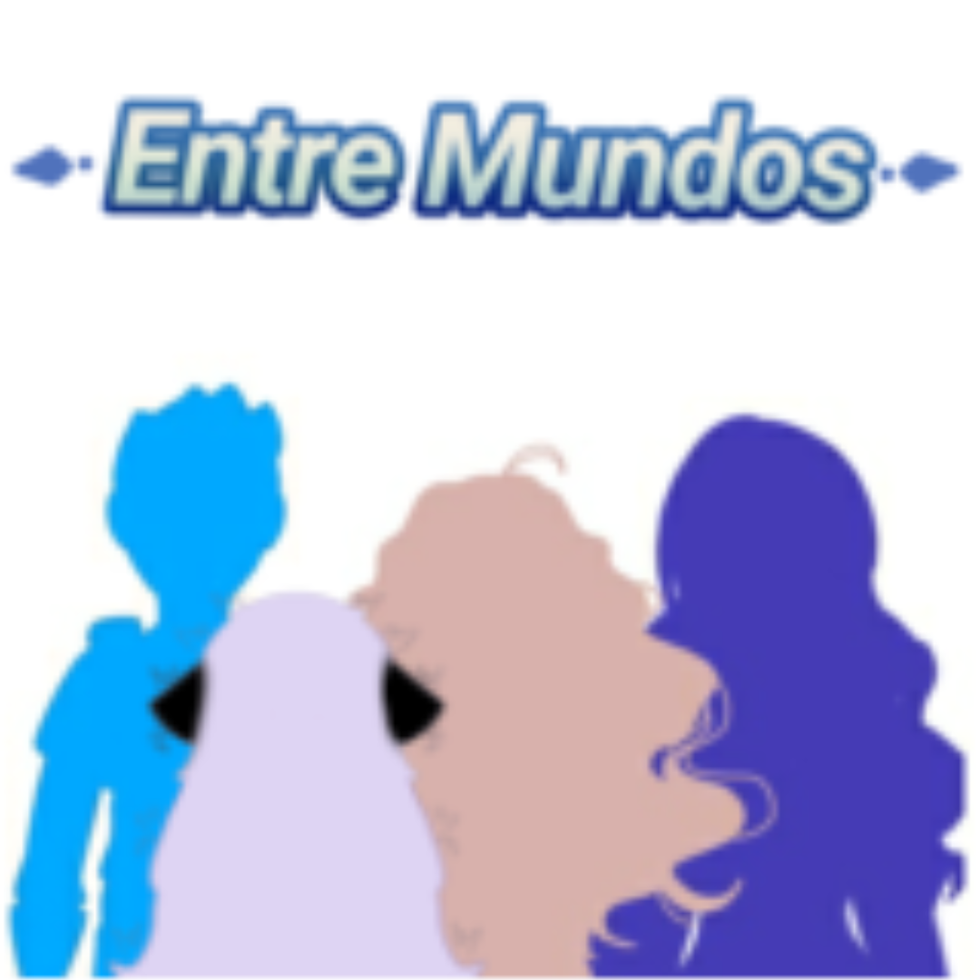 Between worlds | WEBTOON