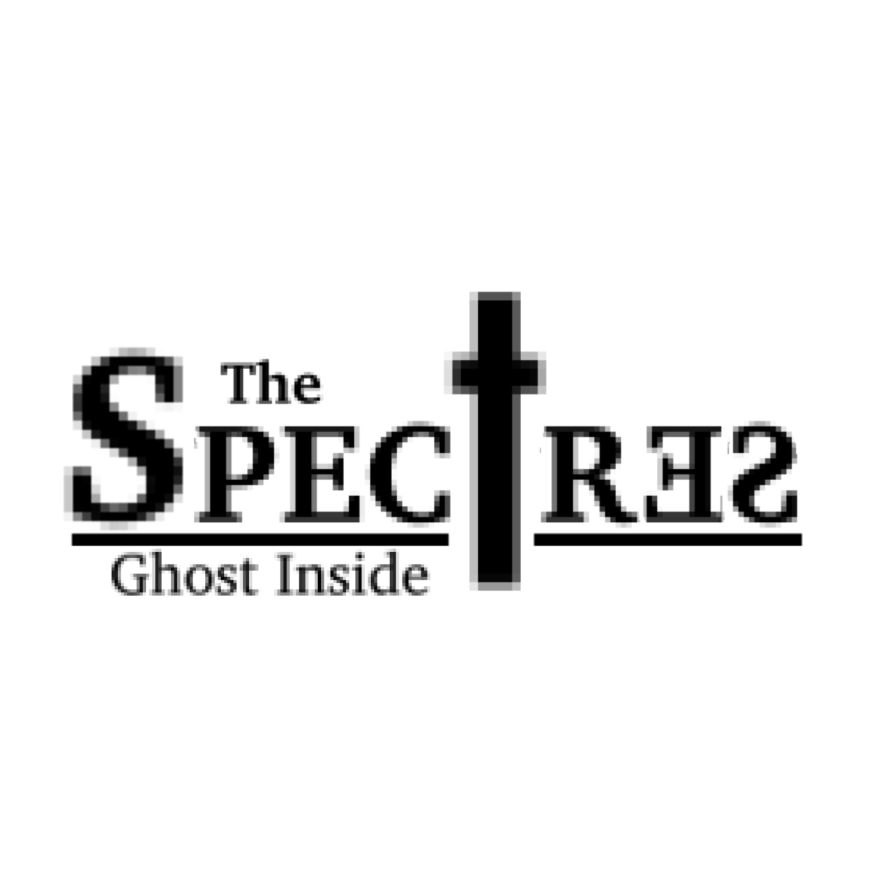 The Spectres: Ghost Inside | WEBTOON