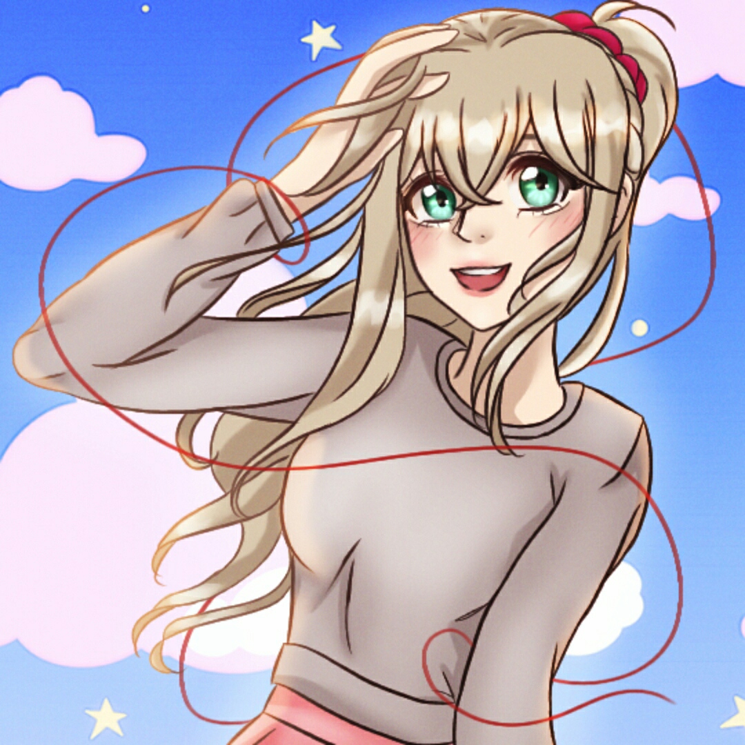 Stars & Strings Attached | WEBTOON