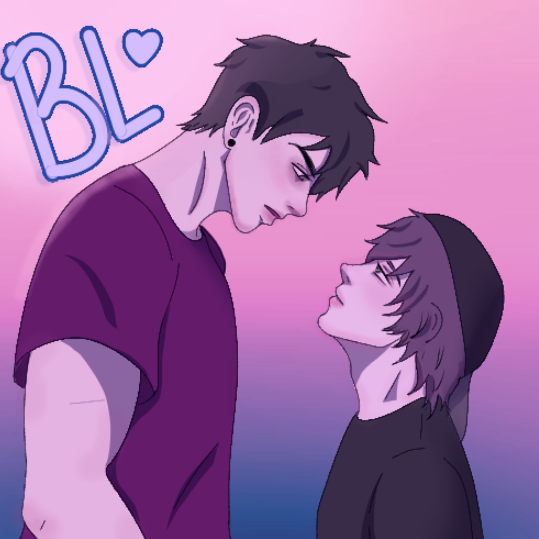 INFINITY (BL) | WEBTOON