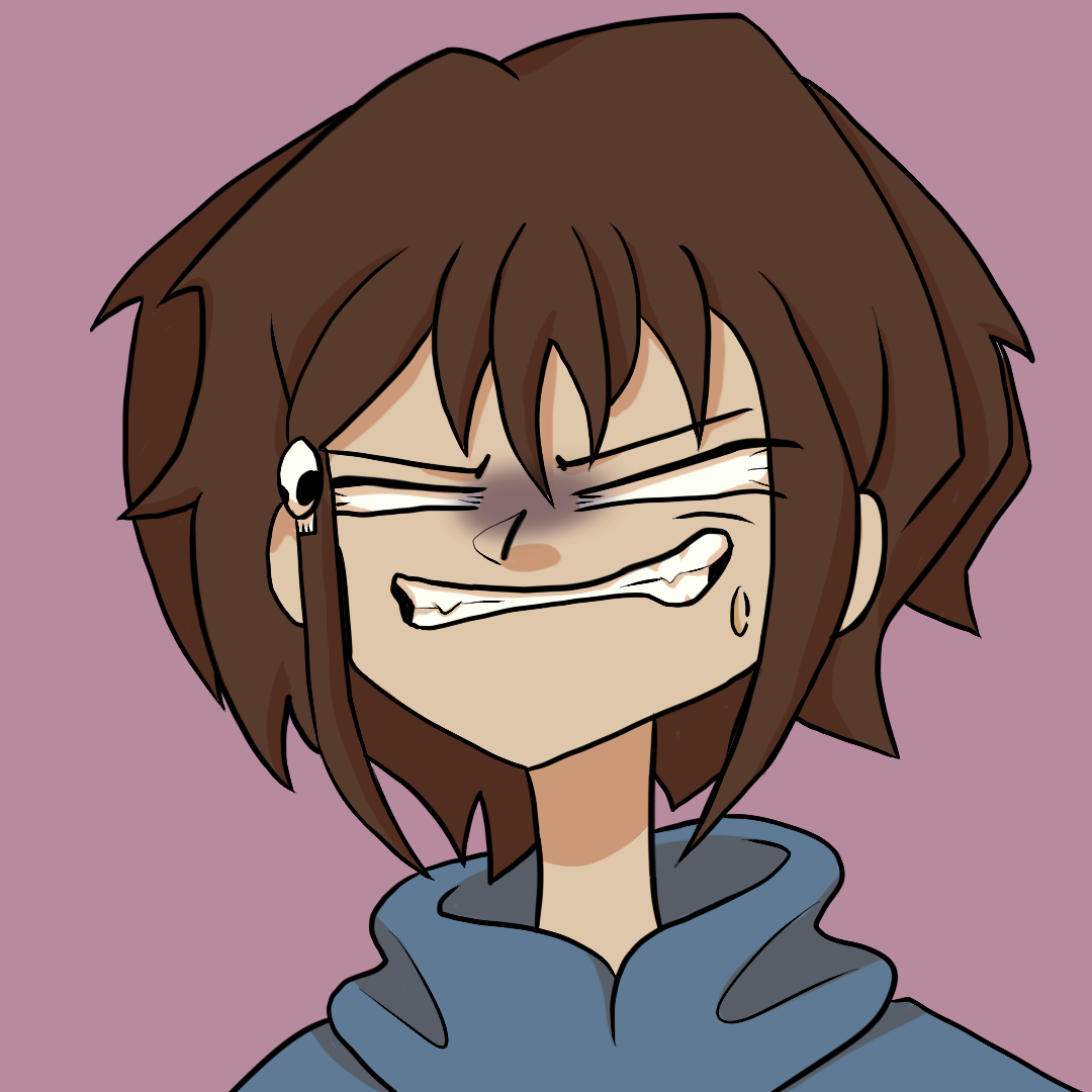 UnderWhelmed: an Undertale Fancomic | WEBTOON