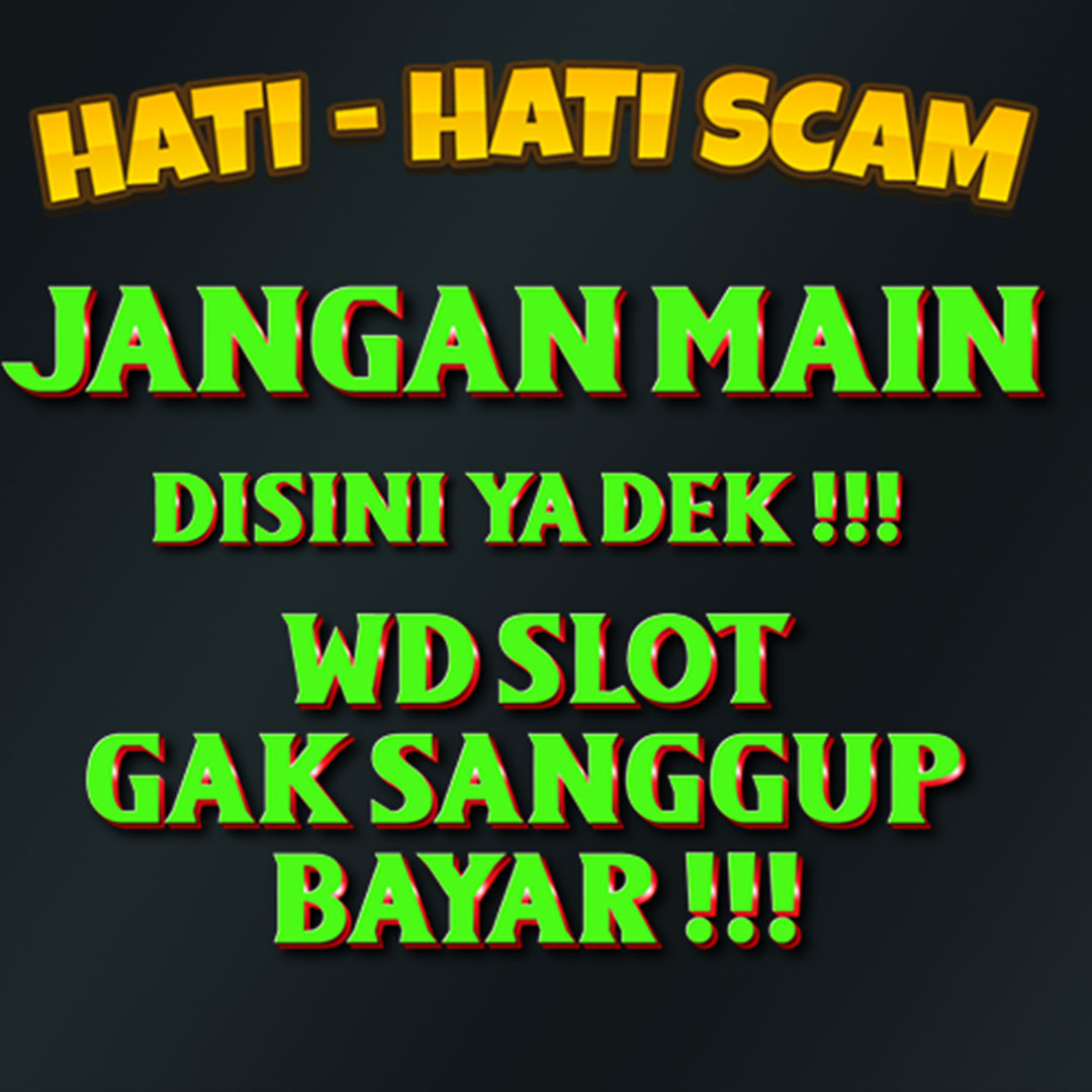 BINGO4D - JANGAN MAIN DI SITUS PENIPU | LINE WEBTOON