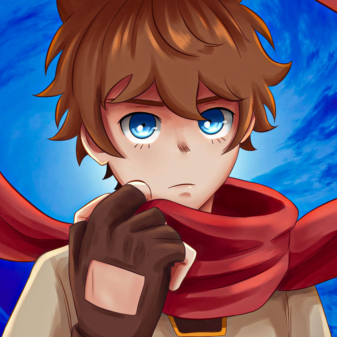 BETWEEN WORLDS | WEBTOON