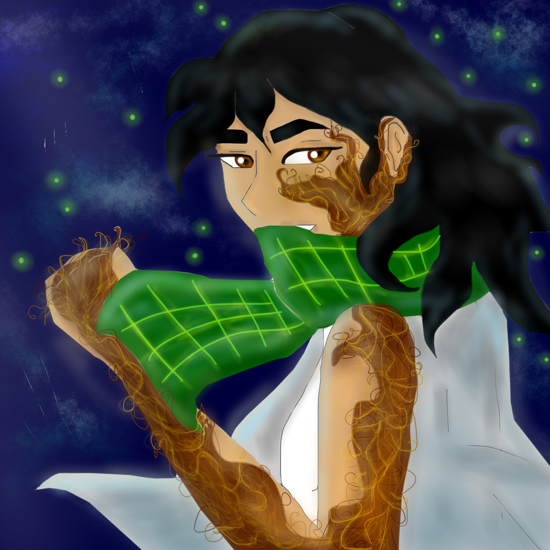 Terra Fast | WEBTOON