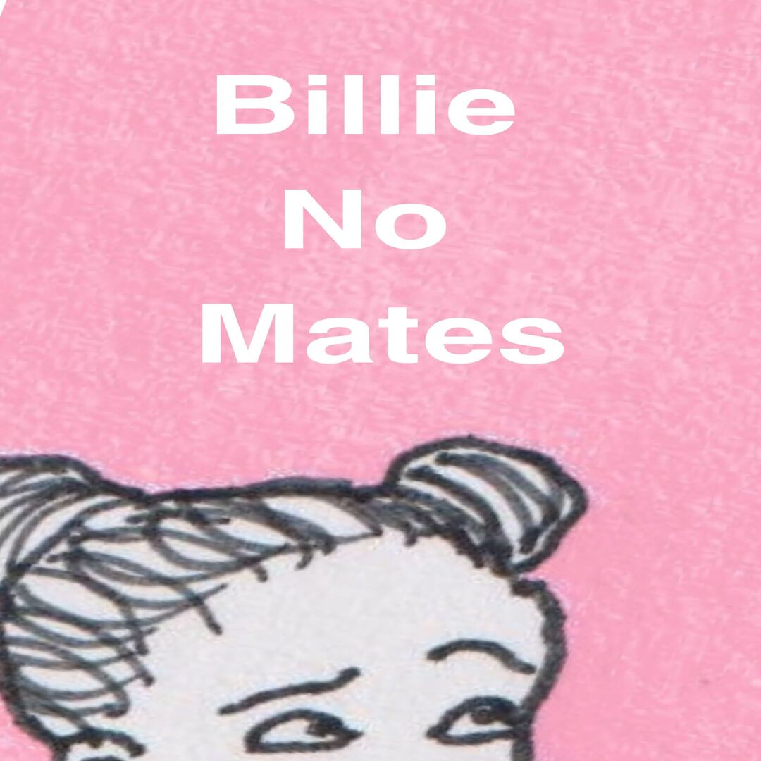 Billie No Mates | WEBTOON