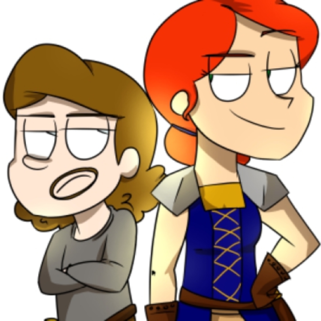 Episode 1 - 1 | Damsel NOT in Distress