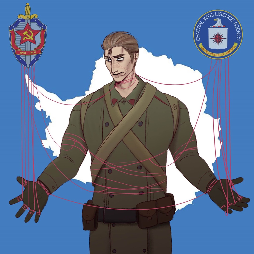 Truth Prevails | WEBTOON