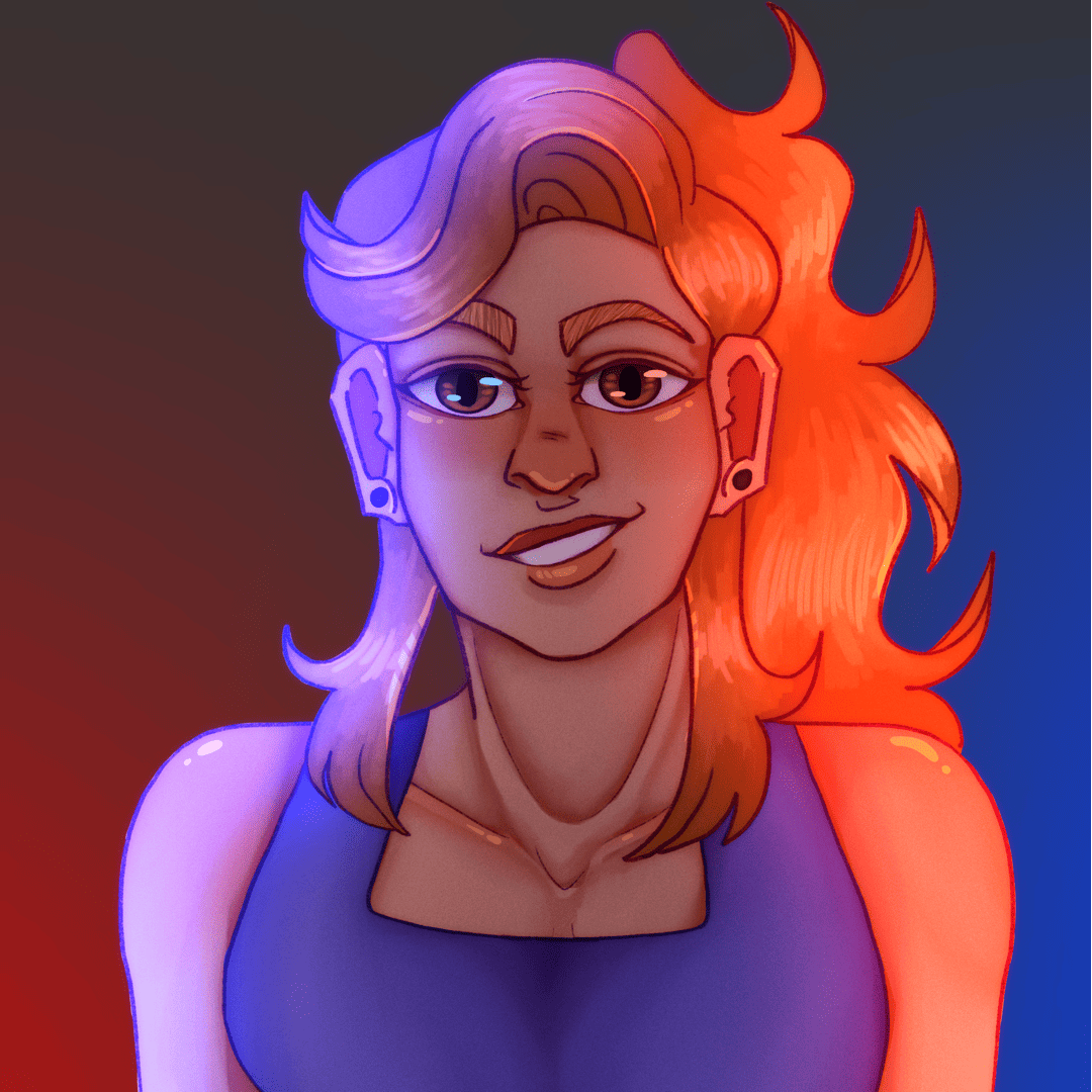 Broken World | WEBTOON