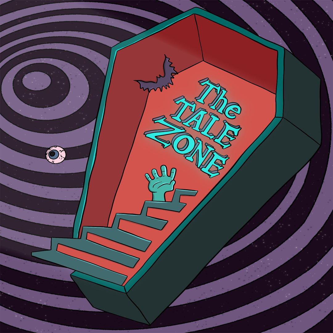 The Tale Zone | WEBTOON