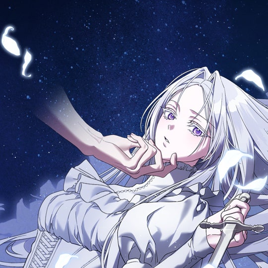 Even When I’m Dead | LINE WEBTOON