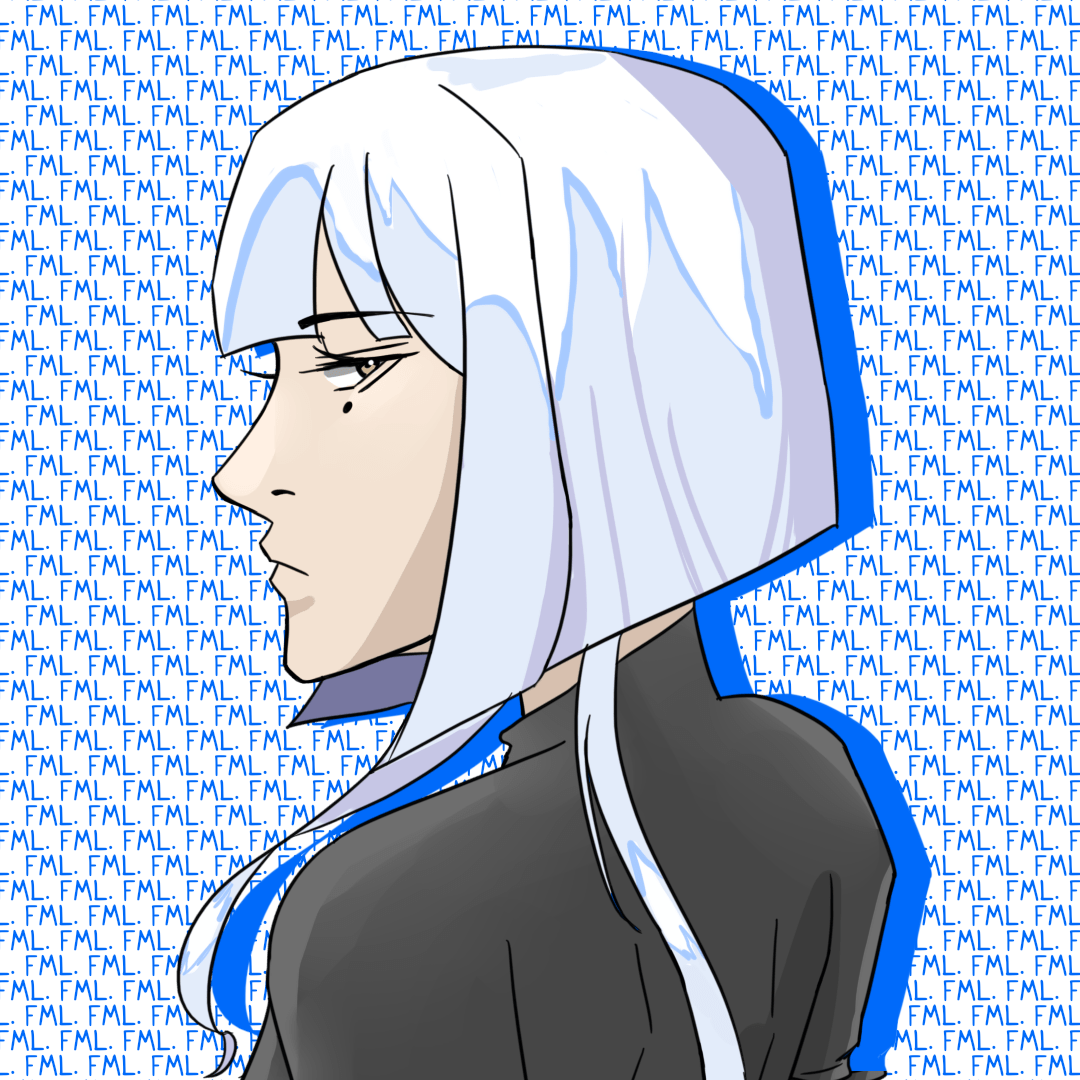 FML | WEBTOON