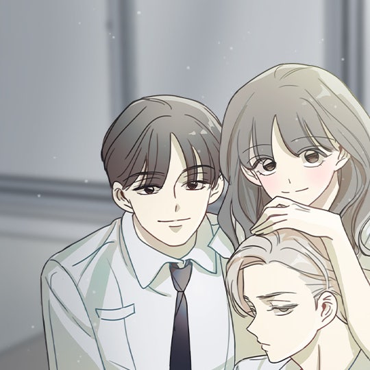 The Password Is 002! | WEBTOON