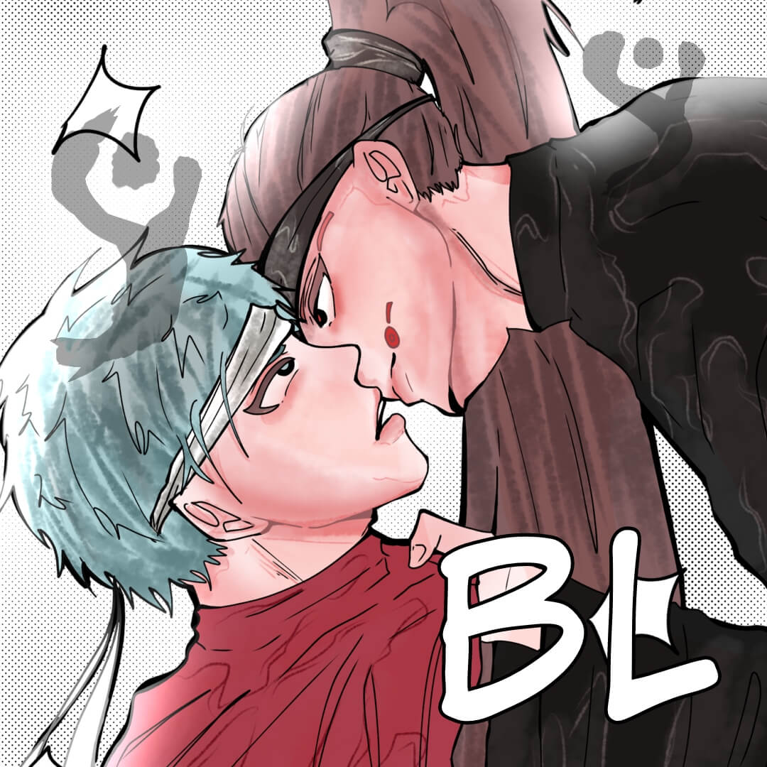 Unknown Painter | WEBTOON