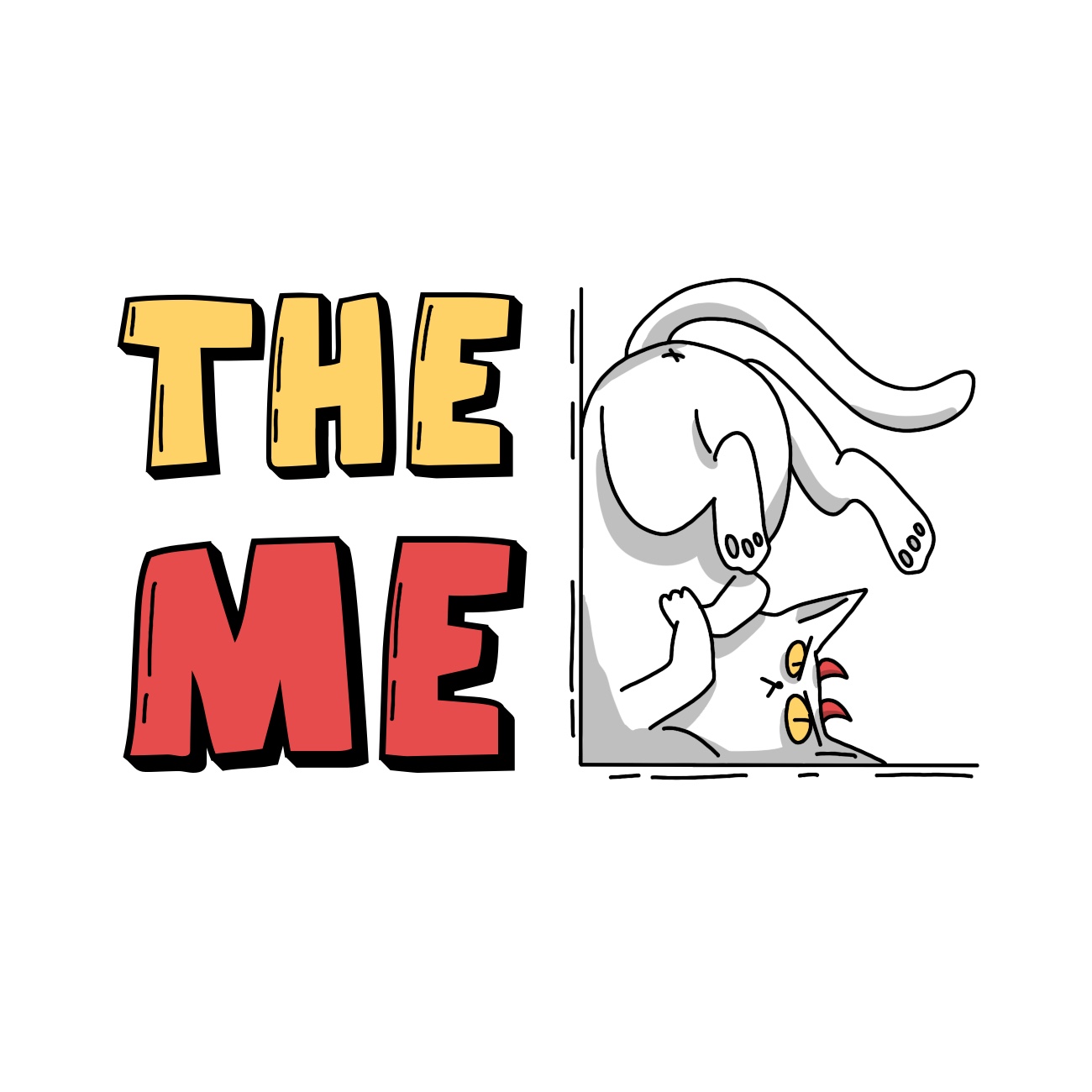 The Me Webtoon