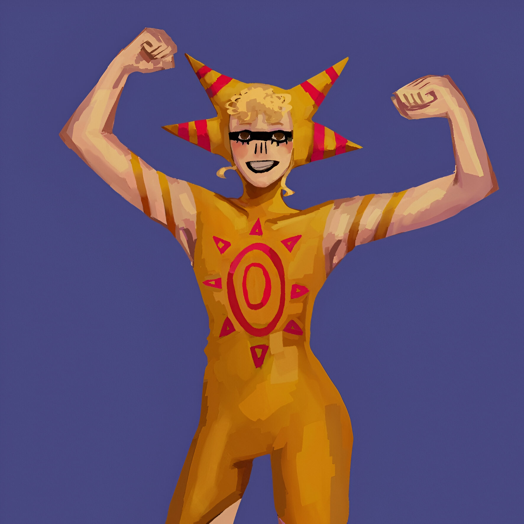 The Extraordinary Sunshine | WEBTOON