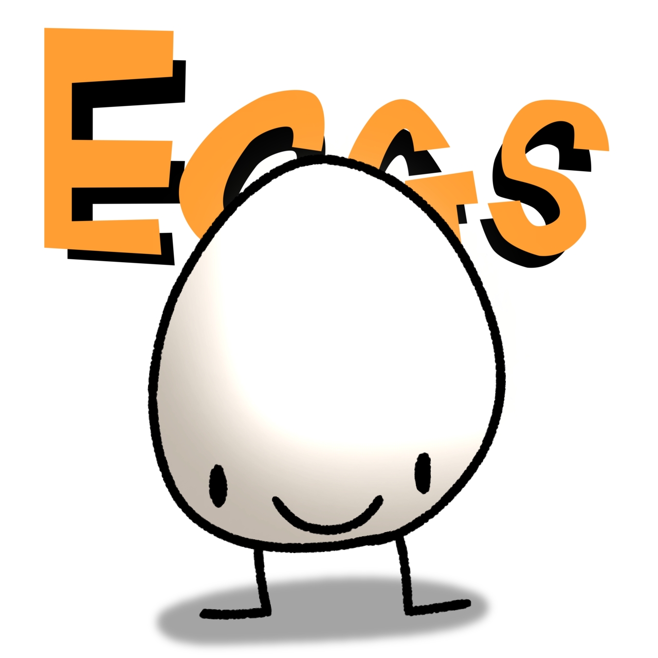 Eggs | WEBTOON