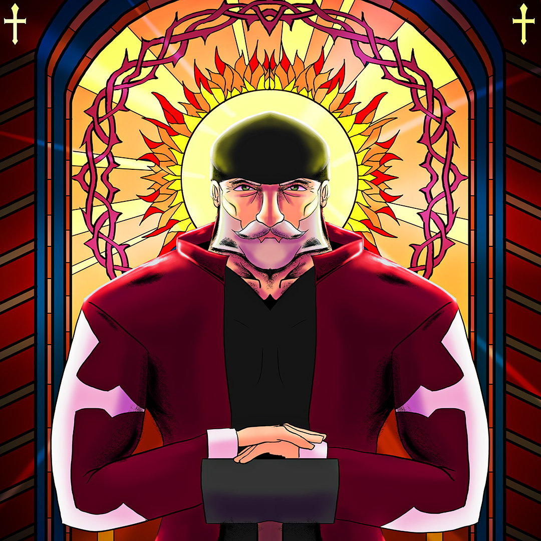 Heaven's Hell | WEBTOON