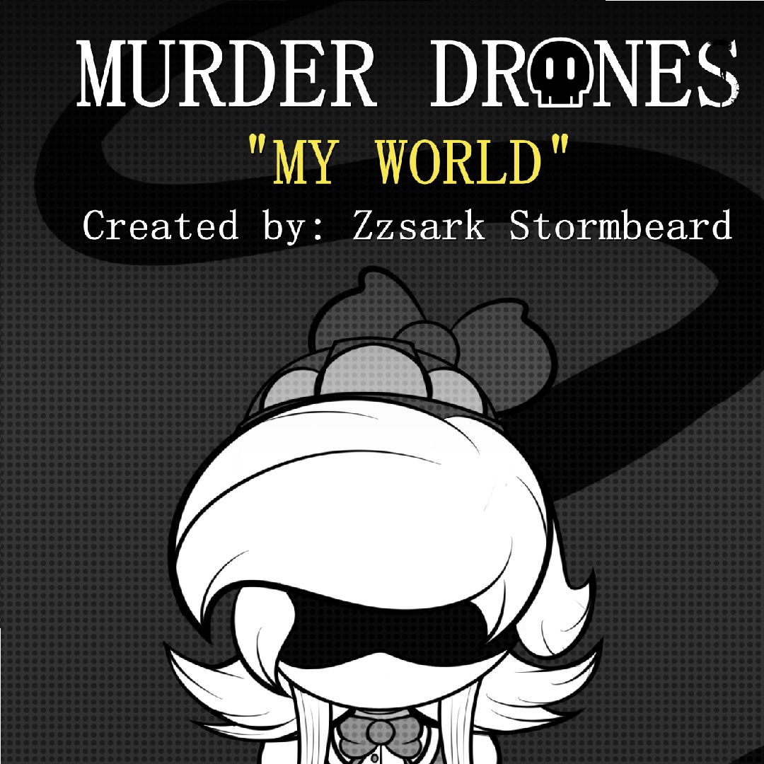 Murder Drones: My World | WEBTOON