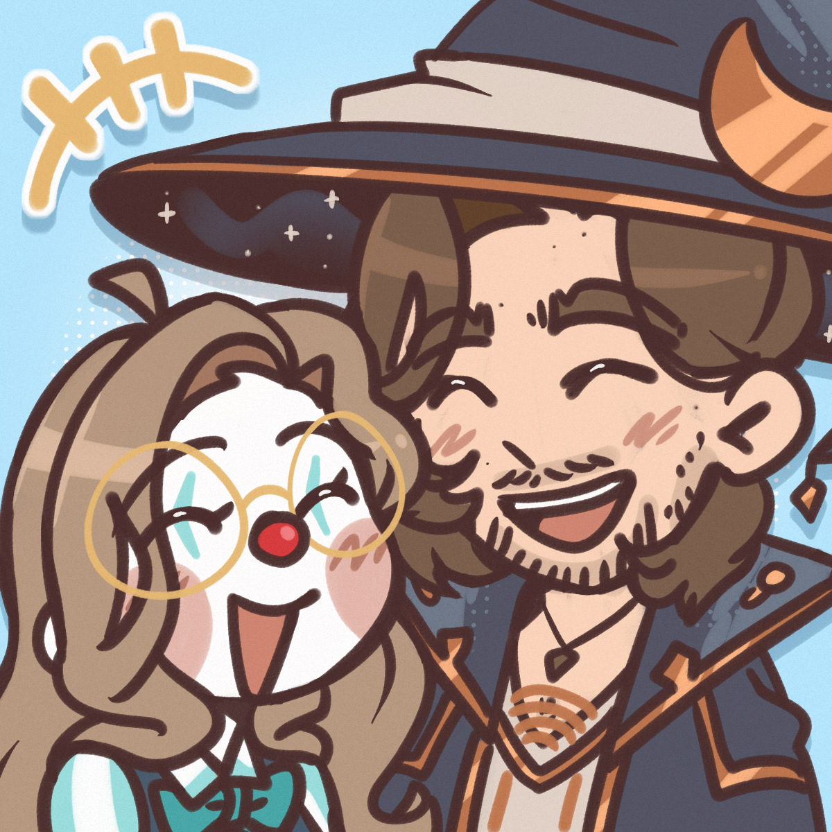 Magical Circus | WEBTOON