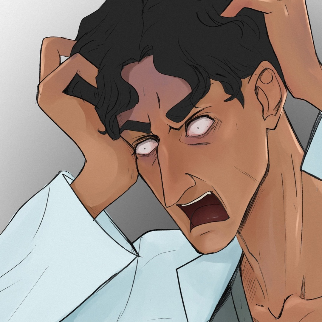 Racasa: Aid in Spite | WEBTOON